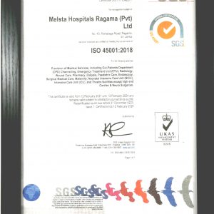 Trusted Multi-Specialty Care - Melsta Hospitals Ragama