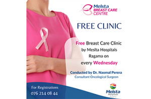 Trusted Multi-Specialty Care - Melsta Hospitals Ragama