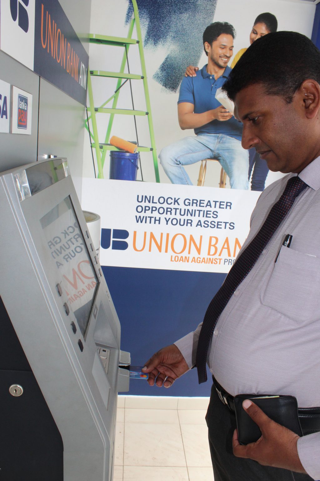 FACILITIES - Melsta Hospitals Ragama