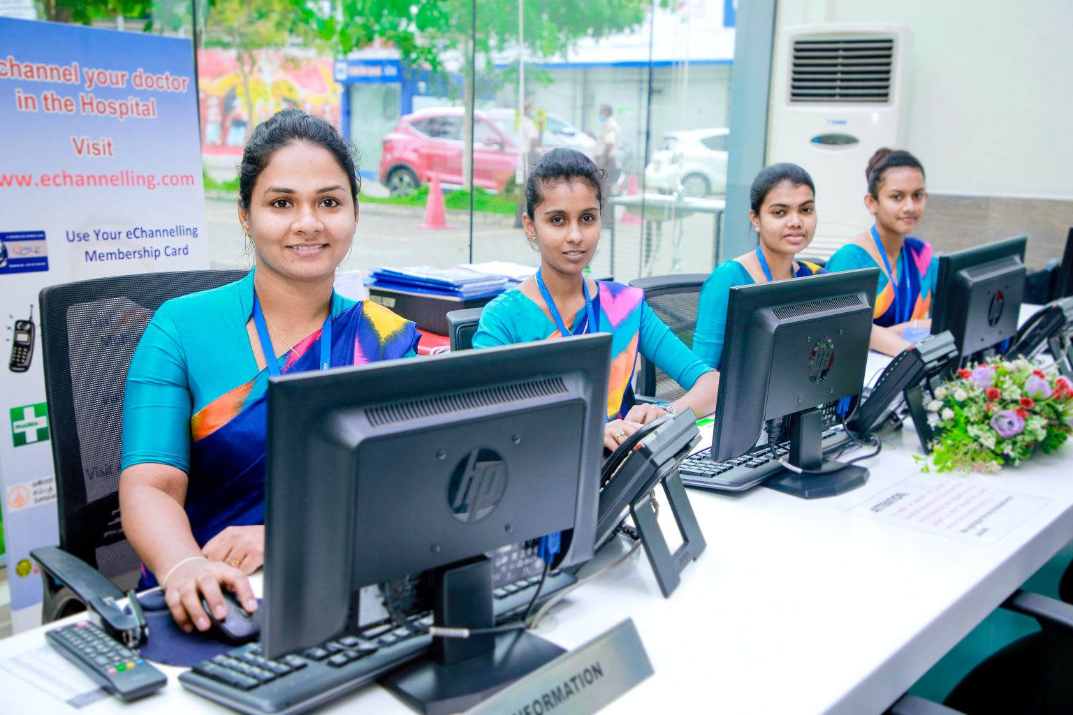 Trusted Multi-Specialty Care - Melsta Hospitals Ragama