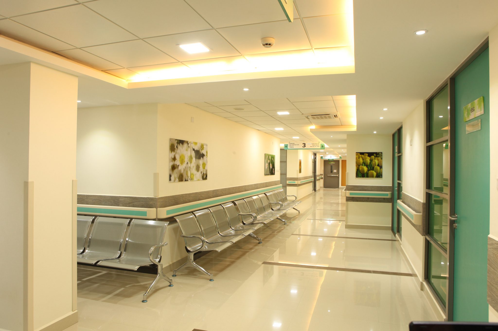 Trusted Multi-Specialty Care - Melsta Hospitals Ragama