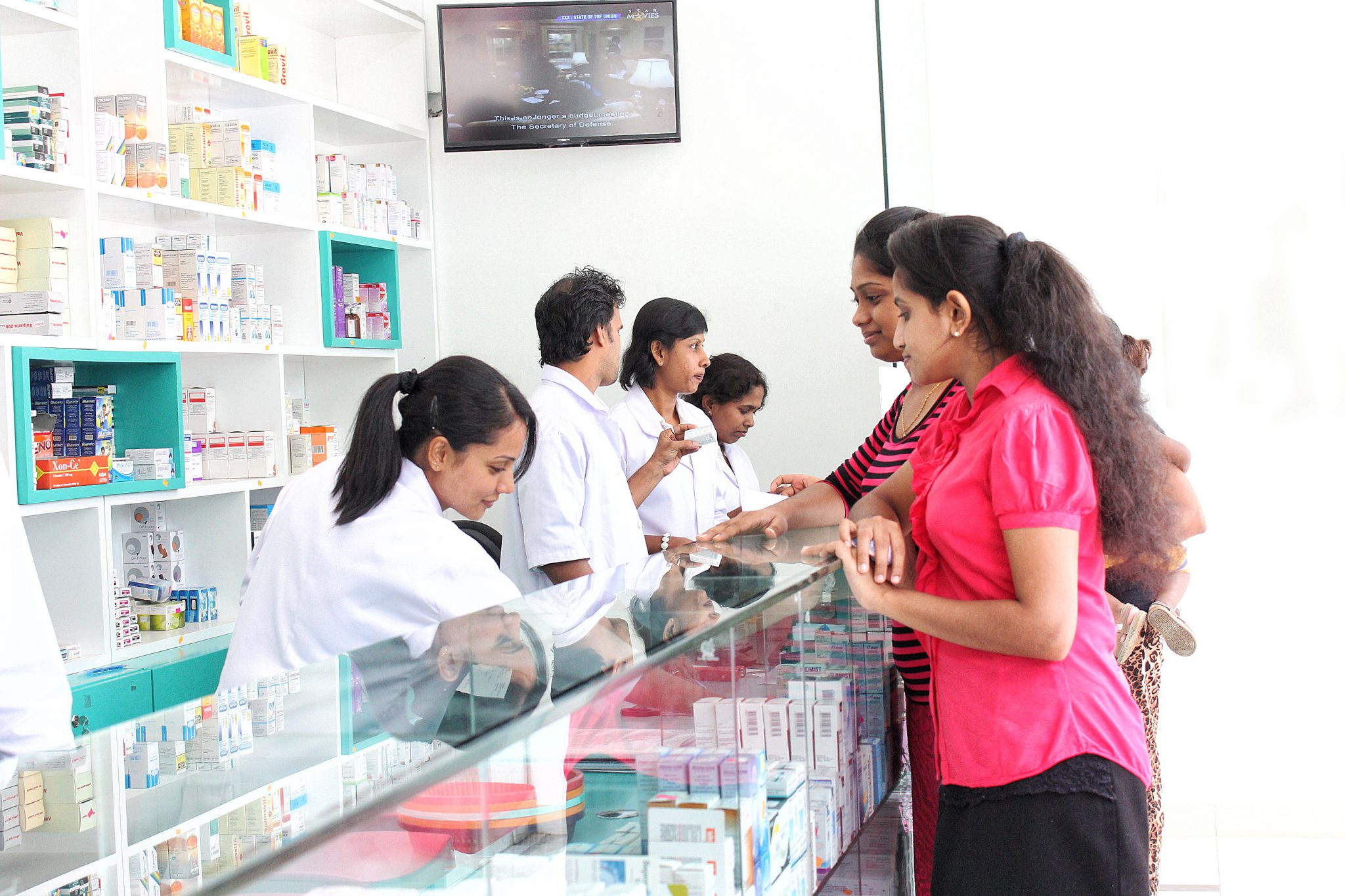 FACILITIES - Melsta Hospitals Ragama