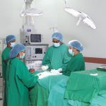 Trusted Multi-Specialty Care - Melsta Hospitals Ragama