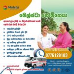 Trusted Multi-Specialty Care - Melsta Hospitals Ragama